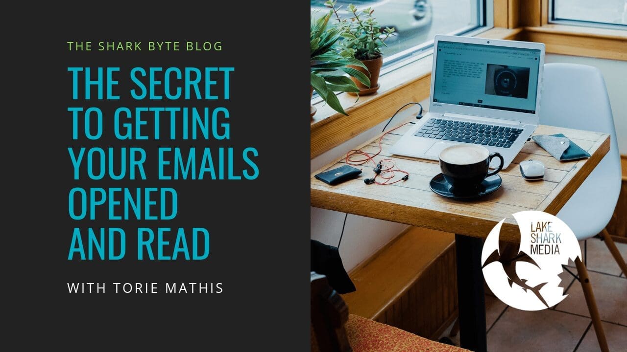 The Secret to Resending Unopened Emails - Lake Shark Media - Digital ...