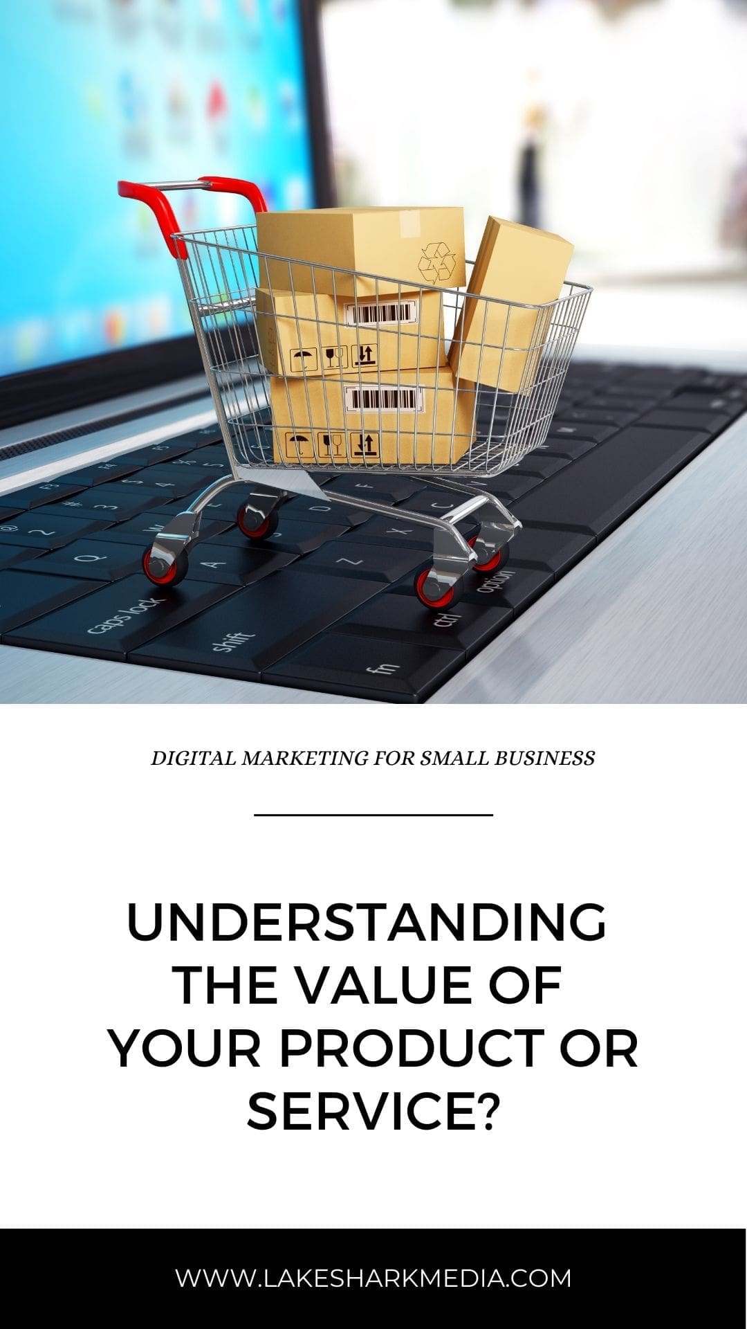 How To Price Your Offers - Lake Shark Media - Digital Marketing Agency
