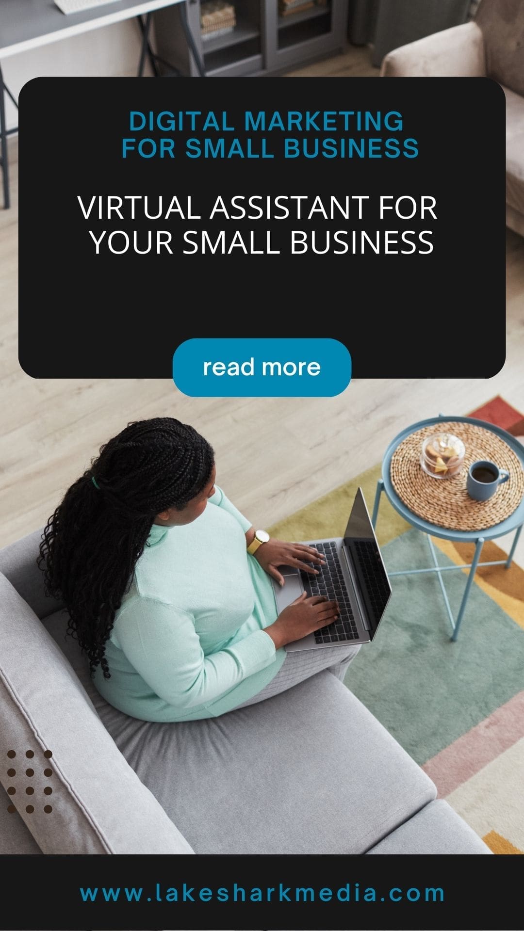 How To Work With A Virtual Assistant For Your Small Business