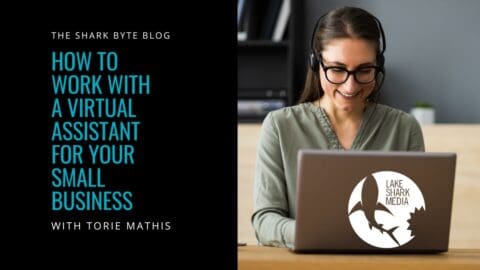 How To Work With A Virtual Assistant For Your Small Business