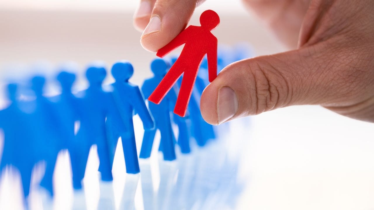 How To Identify Your IDEAL Client - Lake Shark Media - Digital ...