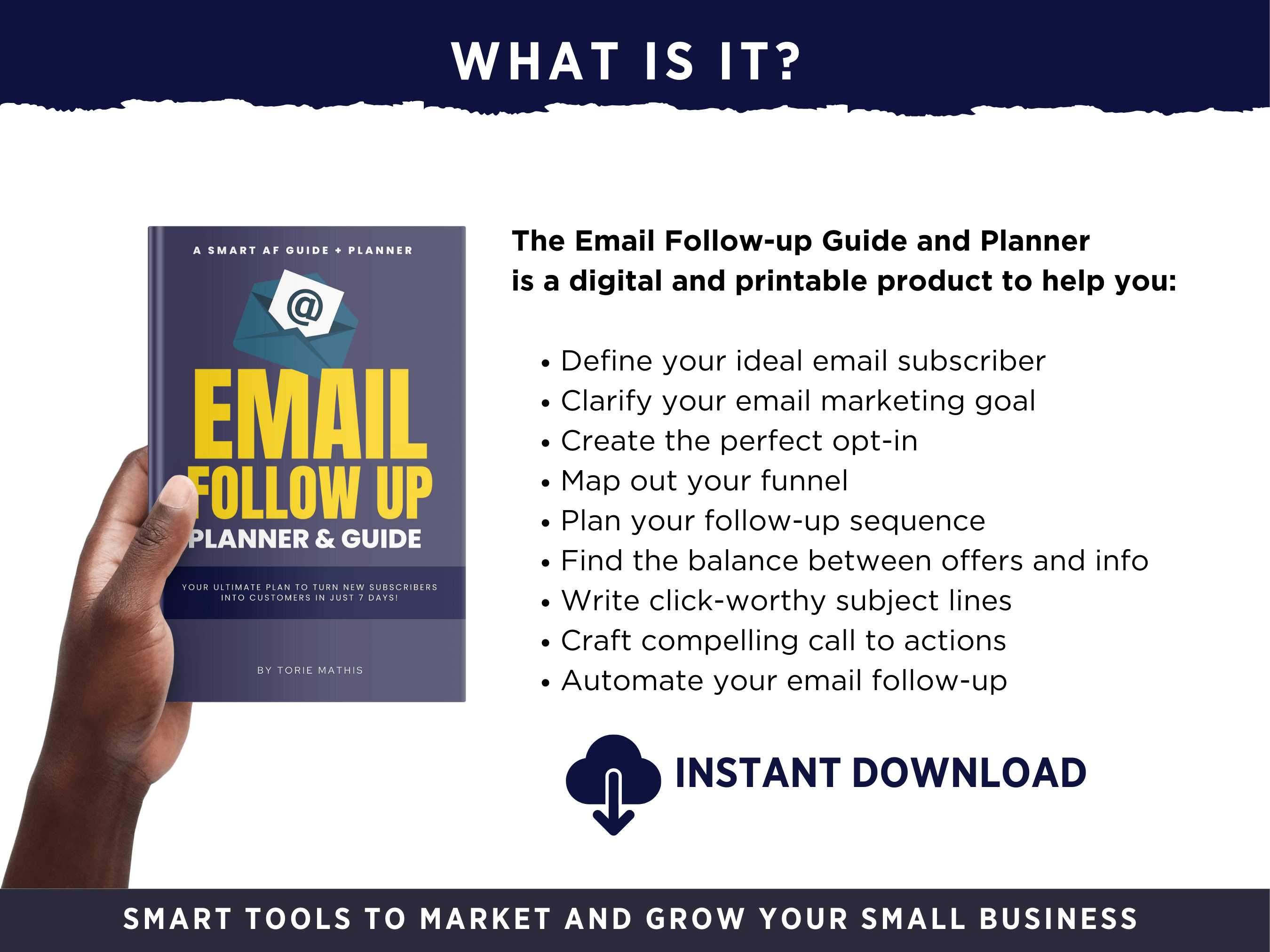 Email Follow-up Planner & Guide - Lake Shark Media - Digital Marketing Agency