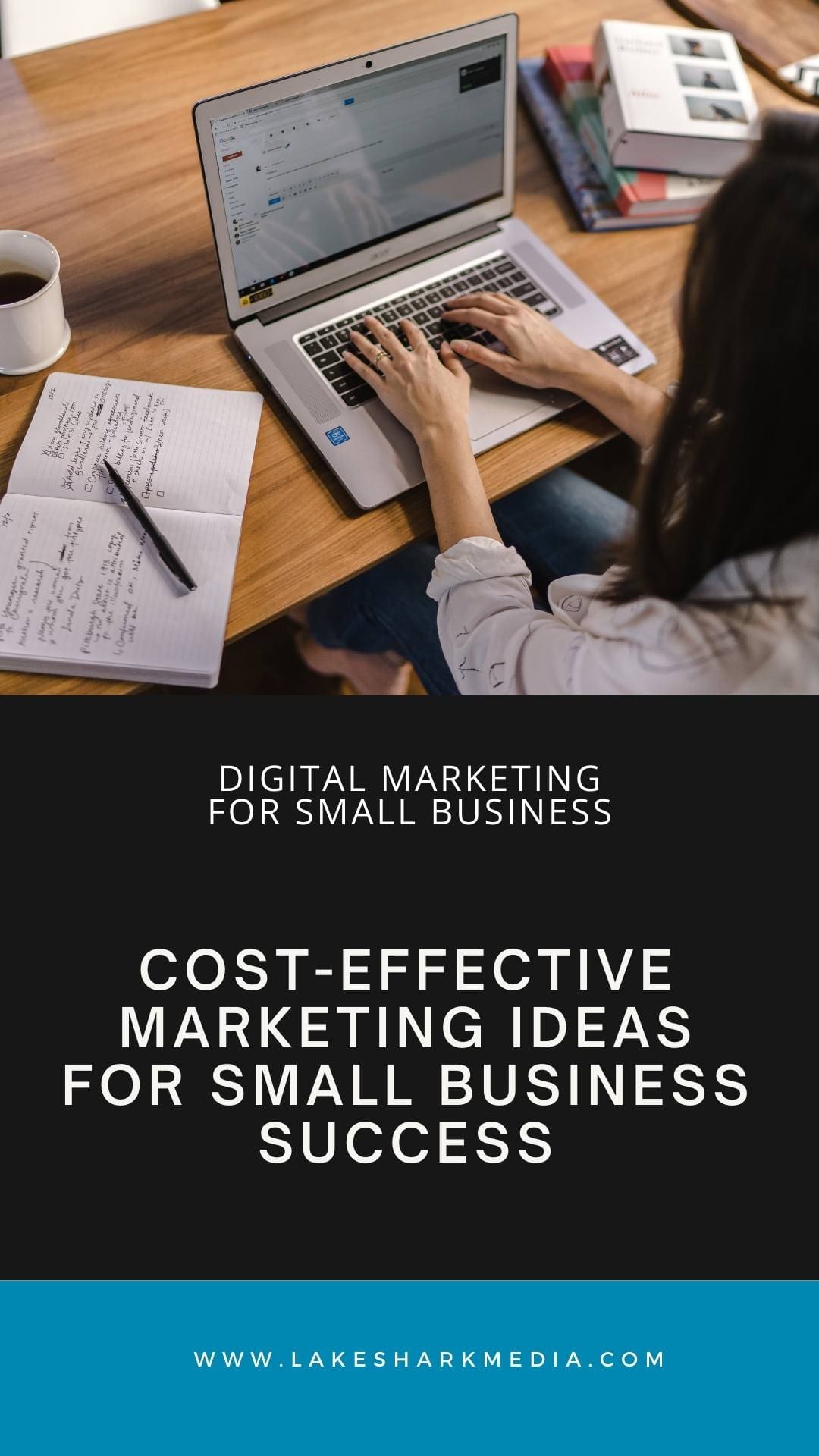 5 Low-Cost + No-Cost Marketing Ideas for Small Business Growth - Lake ...