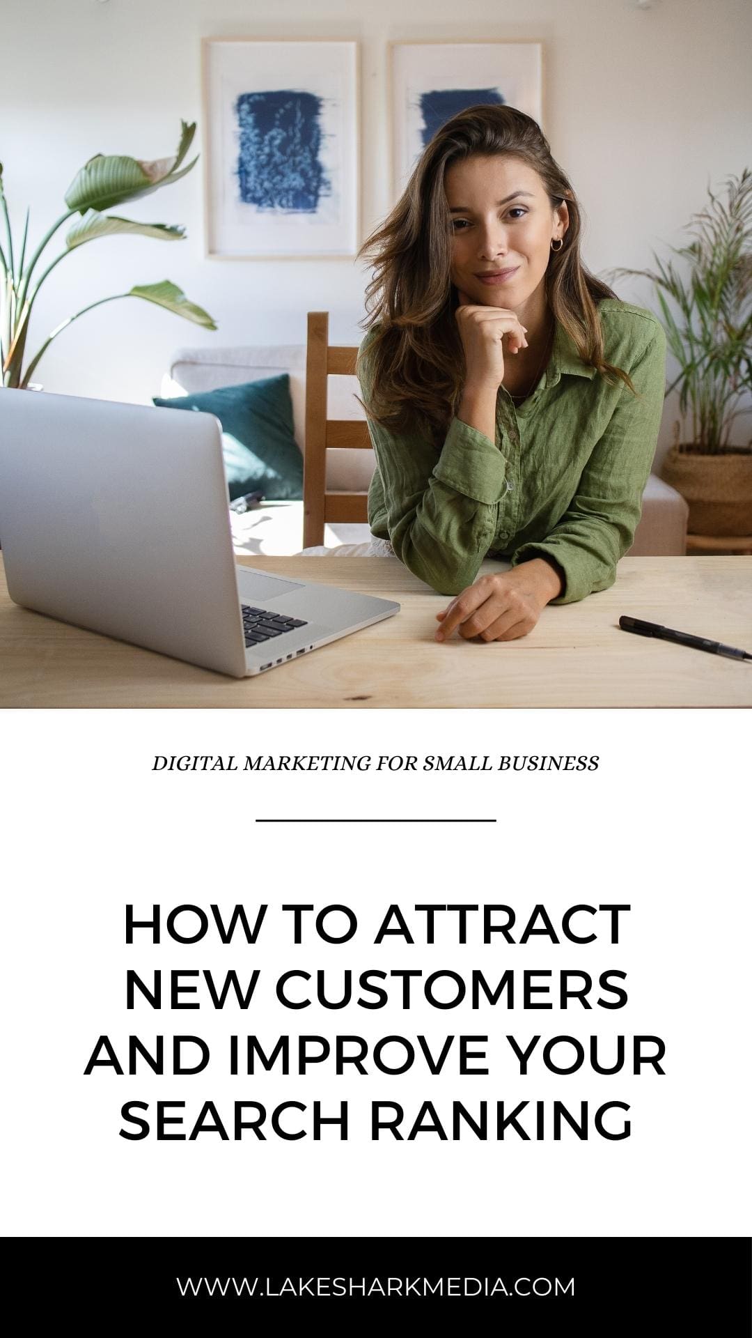 How to Get More Reviews and Improve Your Online Reputation