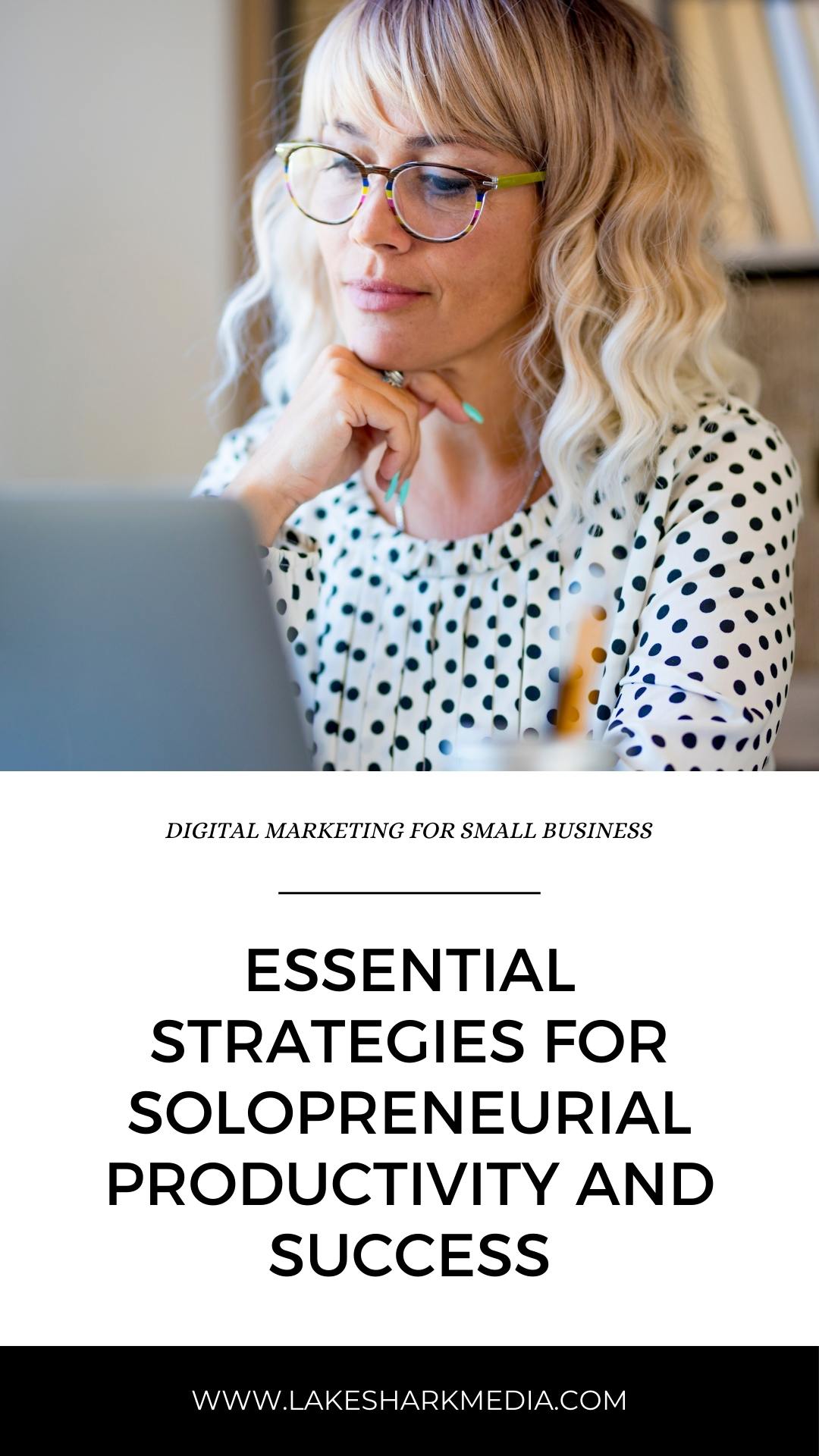 The Productive Solopreneur's Guide to Destroying Distractions and ...