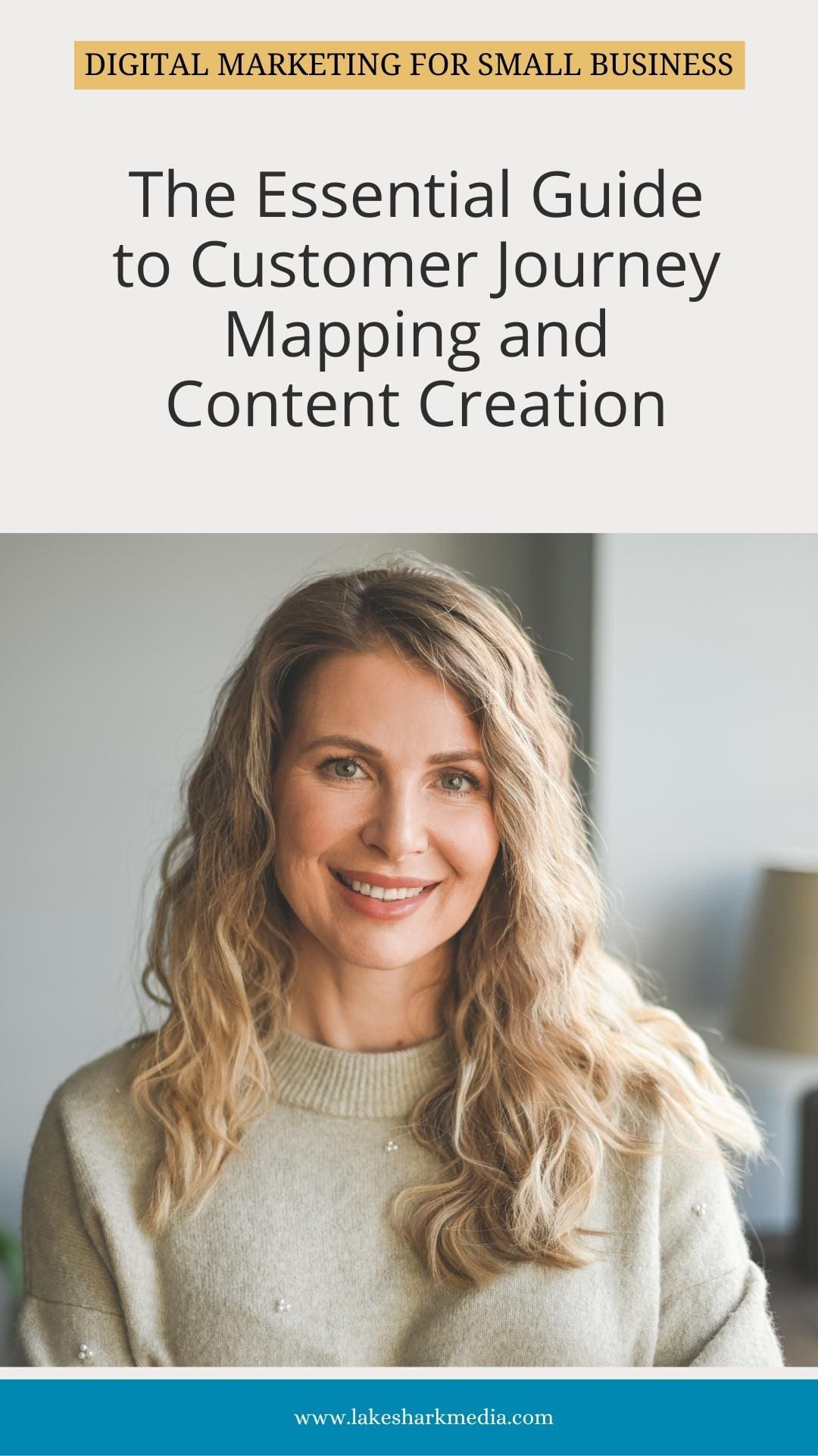Mapping the Customer Journey: The Key to Successful Marketing - Lake ...