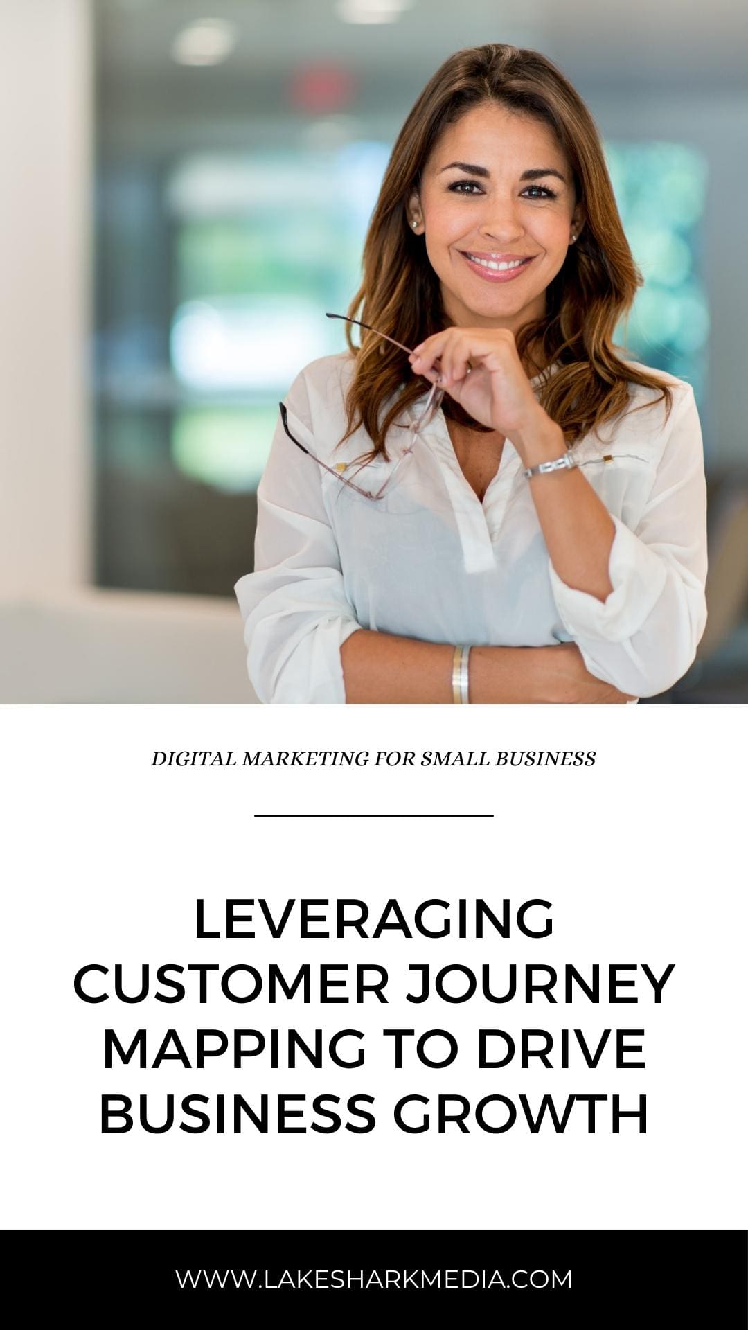 Mapping the Customer Journey: The Key to Successful Marketing - Lake ...