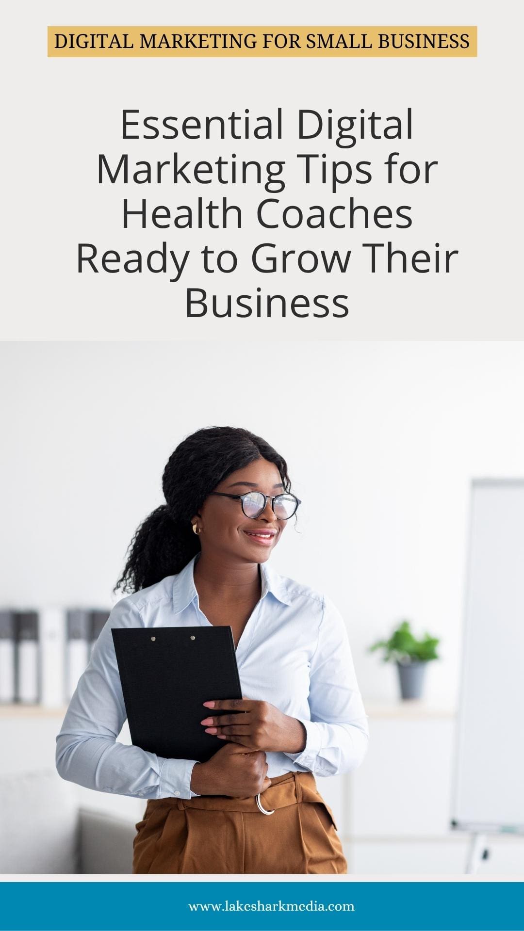 How Digital Marketing Can Transform Your Health Coaching Business ...
