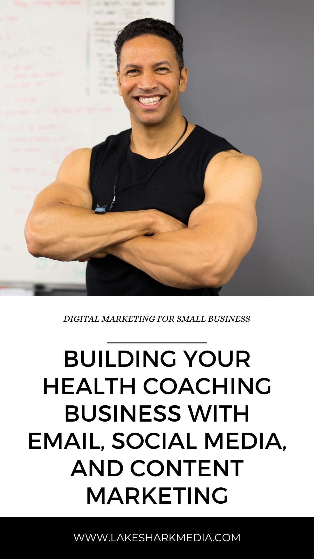 How Digital Marketing Can Transform Your Health Coaching Business ...